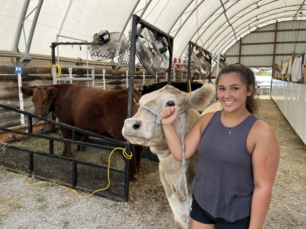 West Alexander Fair kicks off - Herald-Standard